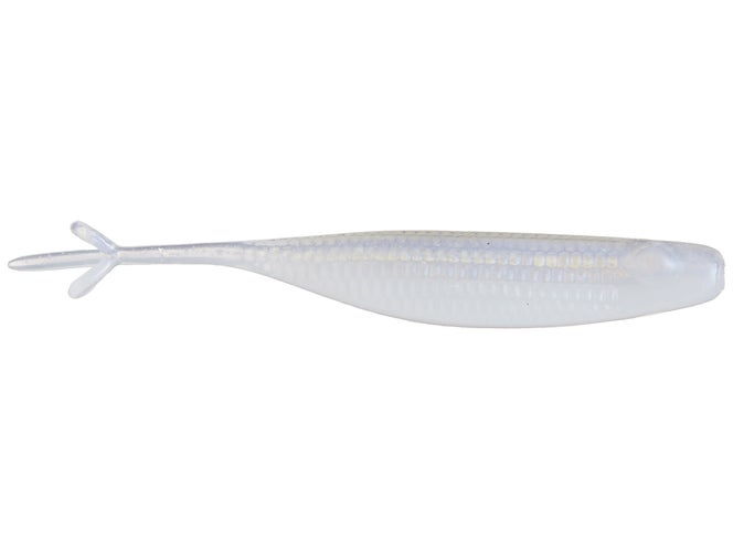 NetBait Prop Duster Minnow - Tackle Warehouse
