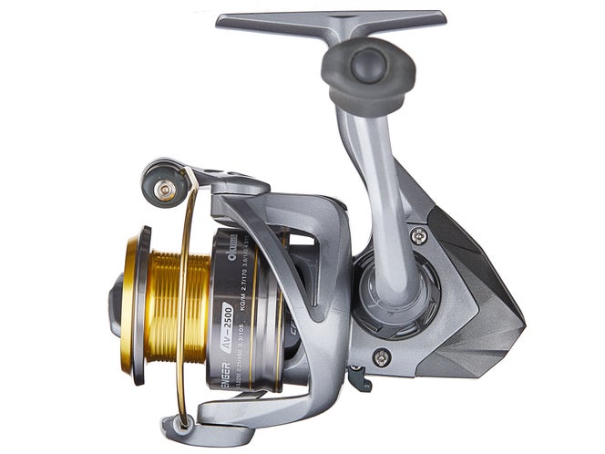 Okuma X-Series Spinning Reels - Tackle Warehouse