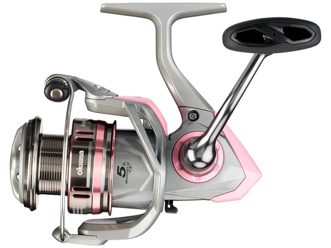 Okuma X-Series Spinning Reels - Tackle Warehouse