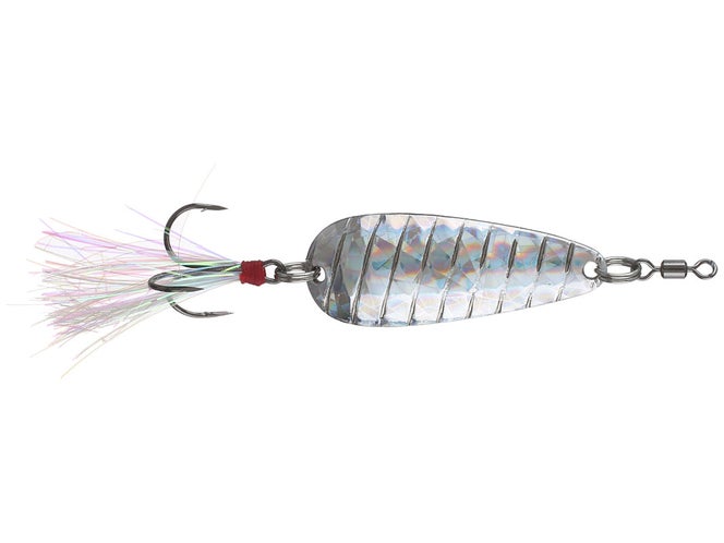 Nichols Lake Fork Flutter Spoon | Tackle Warehouse