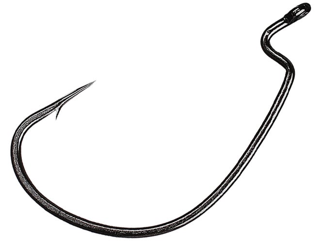 Owner Haymaker EWG Worm Hook - Tackle Warehouse