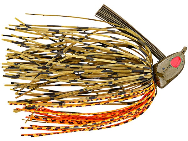 Omega Finesse Jigs - Tackle Warehouse