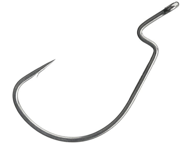 Owner Haymaker EWG Worm Hook - Tackle Warehouse