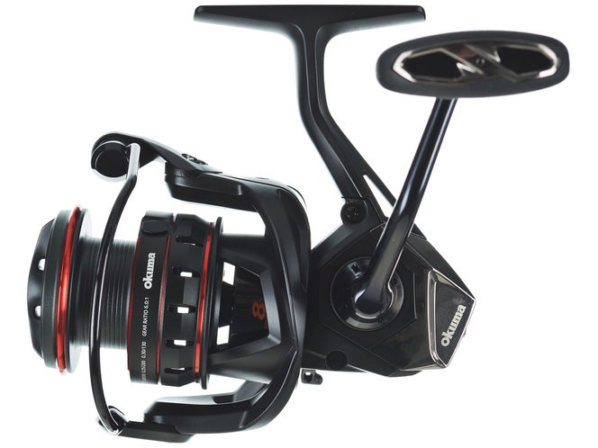 Okuma Inspira Spinning Reels - Tackle Warehouse