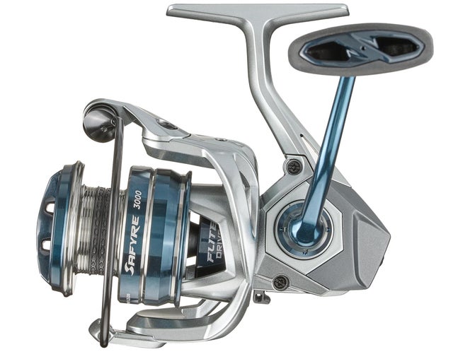 The Best Spinning Reels of 2025 | Tackle Warehouse