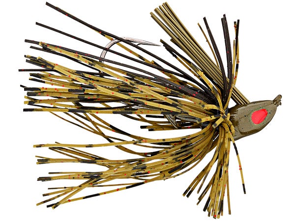 Omega Finesse Jigs - Tackle Warehouse