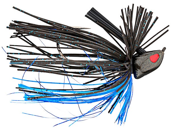 Omega Finesse Jigs - Tackle Warehouse