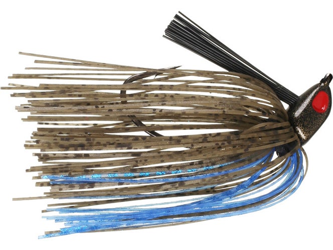 Omega Finesse Jigs | Tackle Warehouse