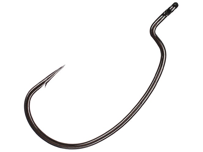 Owner Haymaker EWG Worm Hook - Tackle Warehouse