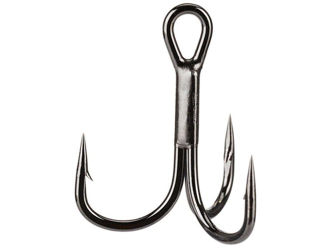 How-To Swap Out Treble Hooks | Tackle Warehouse
