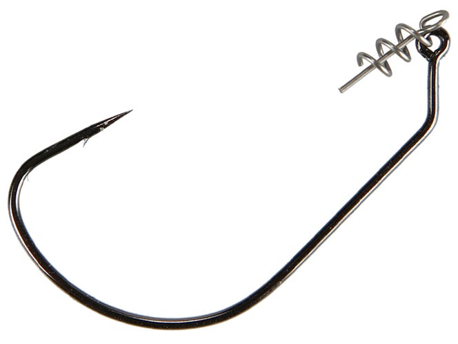 Owner Beast Hook w/ Twistlock - Tackle Warehouse