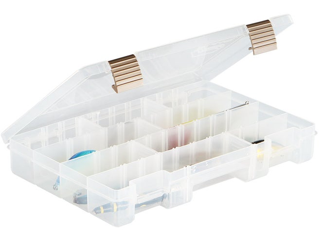 Plano Pro Latch Utility Box 3600 - Tackle Warehouse