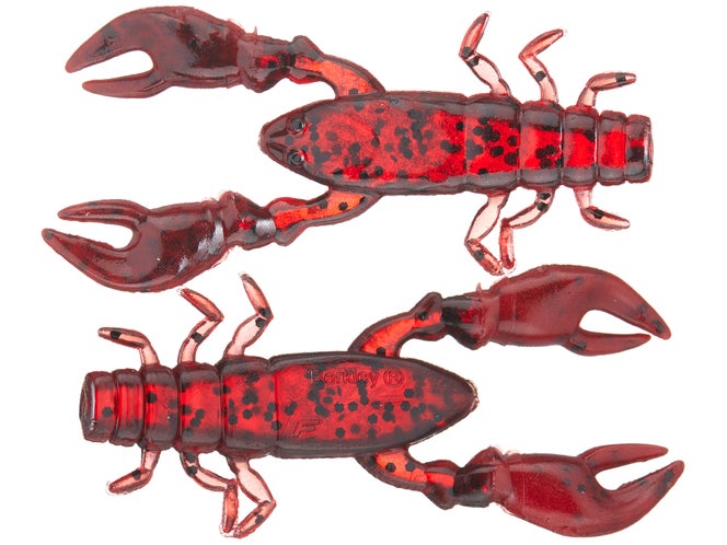 Berkley PowerBait Maxscent Crud Craw - Tackle Warehouse