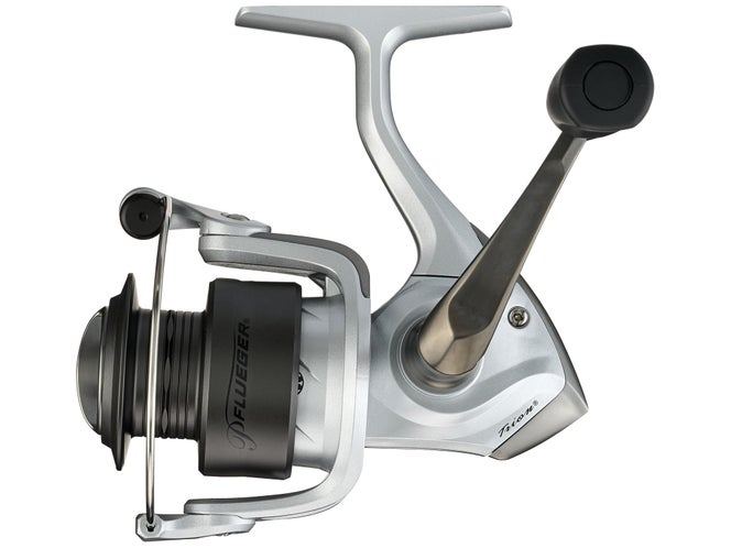 Pflueger Trion Spinning Reel - Tackle Warehouse