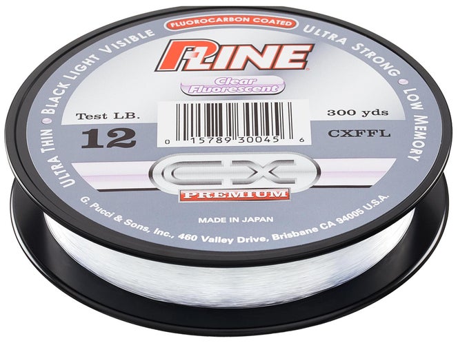 P-Line Original Line - Tackle Warehouse