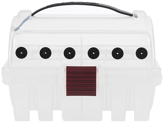 Plano Leader Spool Box 1087 - Tackle Warehouse