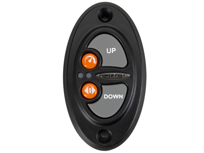 Power-Pole Standard Wireless Foot Switches - Tackle Warehouse