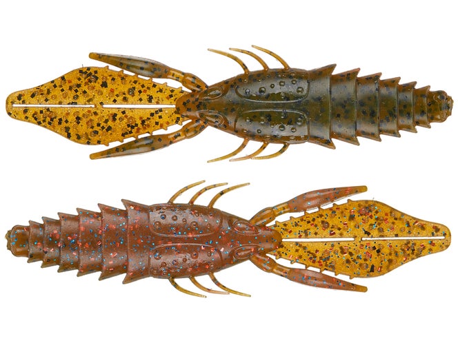 6th Sense Bodega Creature Bait - Tackle Warehouse