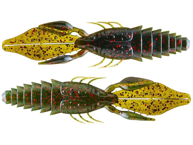 6th Sense Bodega Creature Bait - Tackle Warehouse