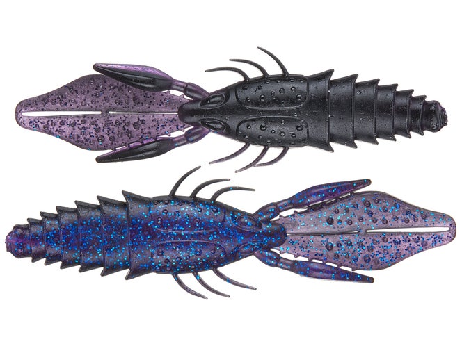 6th Sense Bodega Creature Bait - Tackle Warehouse