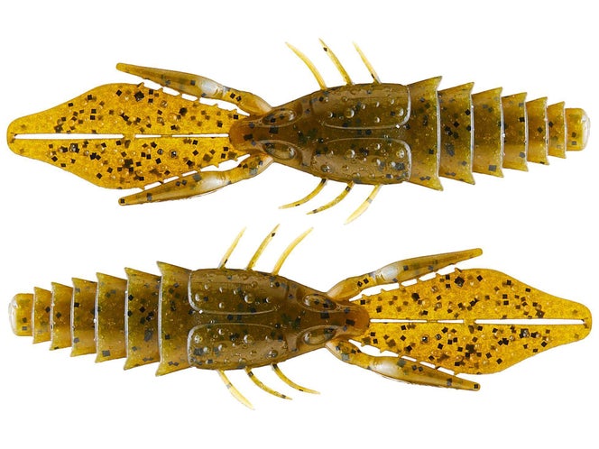 6th Sense Bodega Creature Bait - Tackle Warehouse