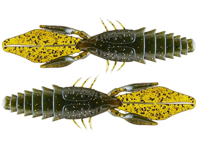 6th Sense Bodega Creature Bait - Tackle Warehouse