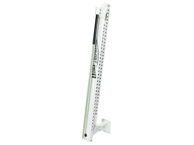 Power-Pole ONE Pump Blade Dual Pole Shallow Anchor 10' - Tackle Warehouse