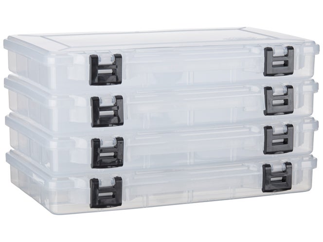 Plano Pro Latch Utility Box 3700 - Tackle Warehouse