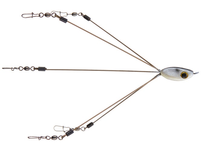 Umbrella Rigs Gear Guide | Tackle Warehouse