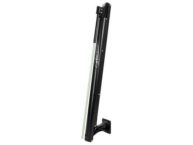 Power-Pole ONE Pump Blade Dual Pole Shallow Anchor 8' - Tackle Warehouse