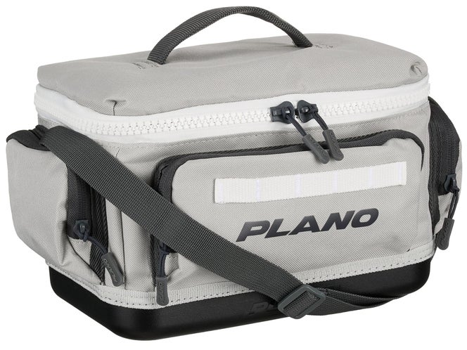 Plano Atlas Tackle Bag 3700 - Tackle Warehouse