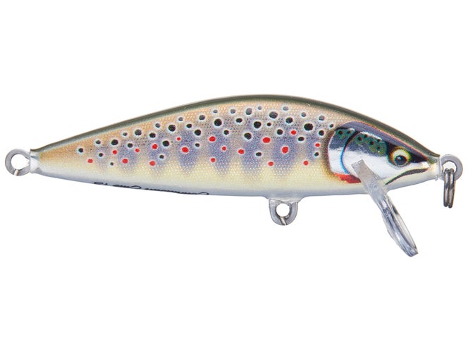 Rapala Shadow Rap Shad Jerkbaits - Tackle Warehouse