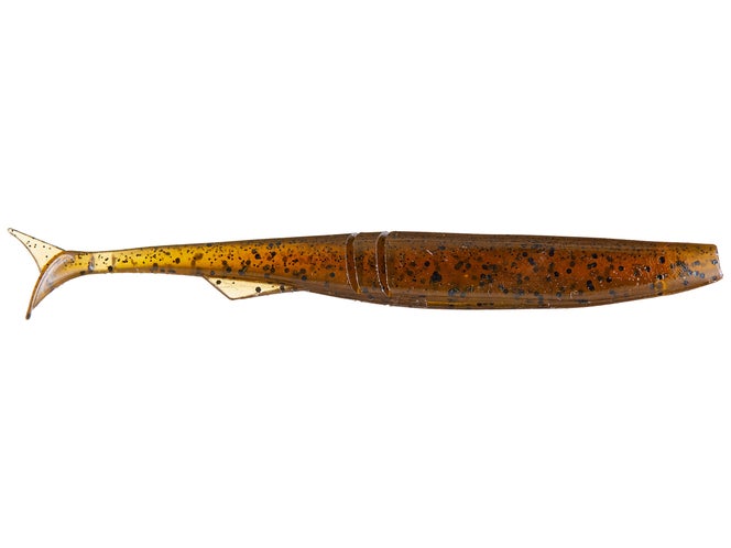 RAID Japan Fish Roller Jerk Minnow - Tackle Warehouse