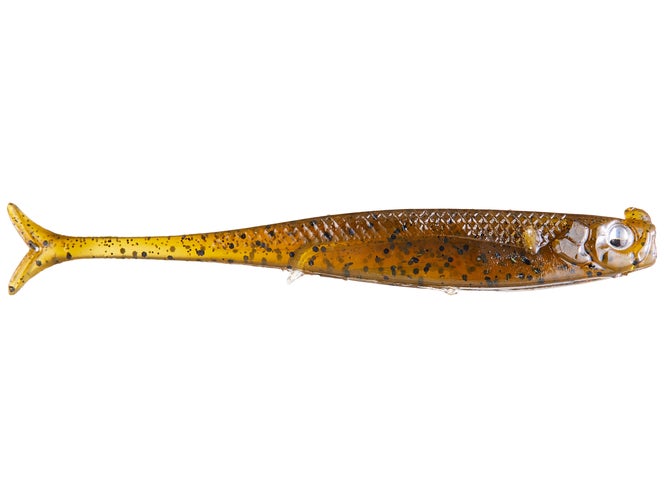 RAID Japan Super Fish Roller Jerk Minnow - Tackle Warehouse