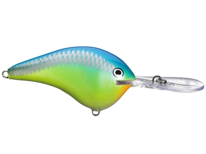Rapala Shad Rap Elite 55 Crankbaits - Tackle Warehouse