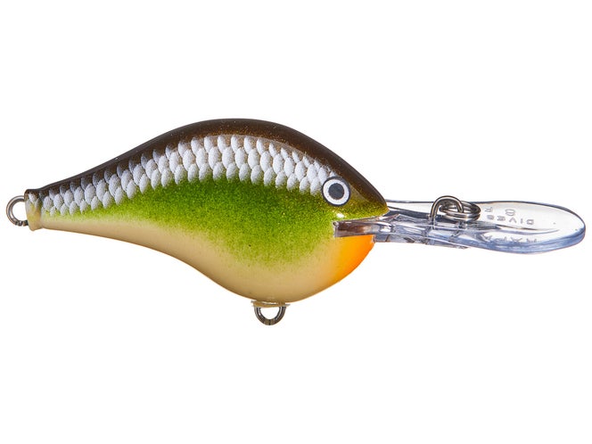 Rapala DT10 Series Crankbaits | Tackle Warehouse