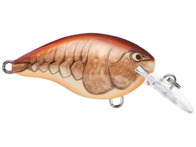 Rapala Ultra Light Shad Crankbaits | Tackle Warehouse