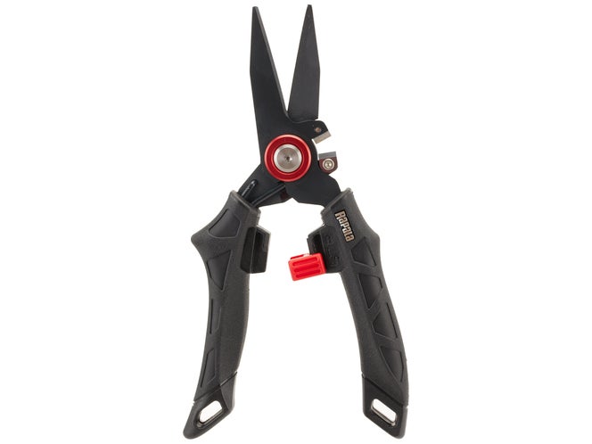 Rapala Retractable Line Scissors - Tackle Warehouse