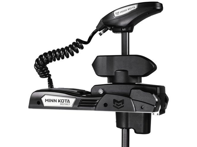 Minn Kota Ultrex Quest CHIRP Trolling Motor - Tackle Warehouse