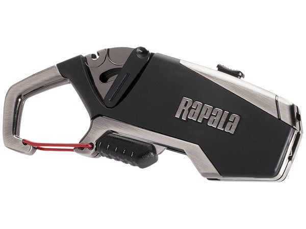 Rapala Retractable Line Scissors | Tackle Warehouse