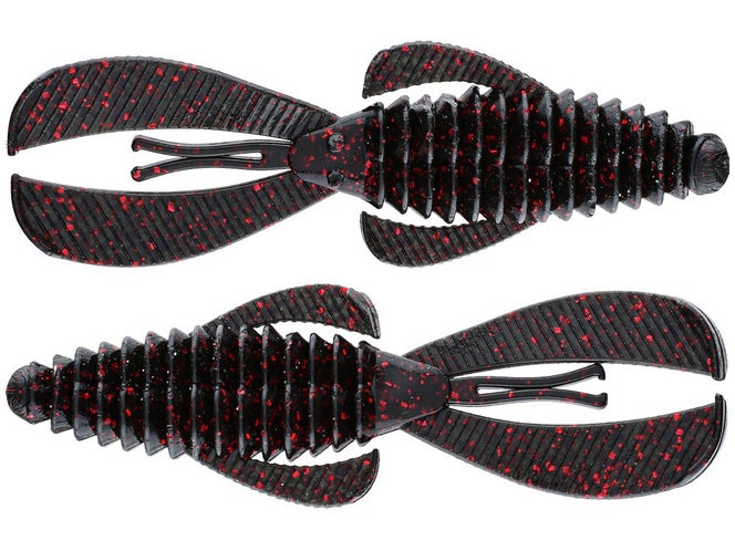 Strike King Magnum Rage Bug - Tackle Warehouse