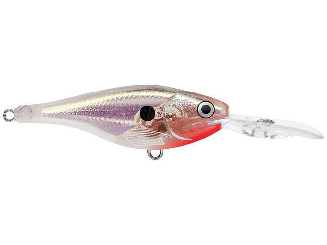Rapala Shad Rap Elite 55 Crankbaits | Tackle Warehouse