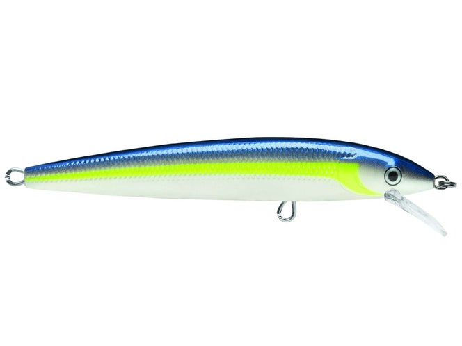Rapala BX Balsa Extreme Swimmer | Tackle Warehouse