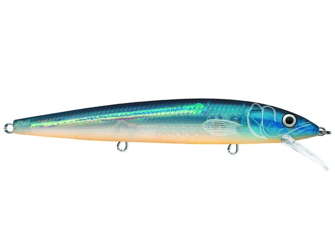 Rapala BX Balsa Extreme Swimmer | Tackle Warehouse