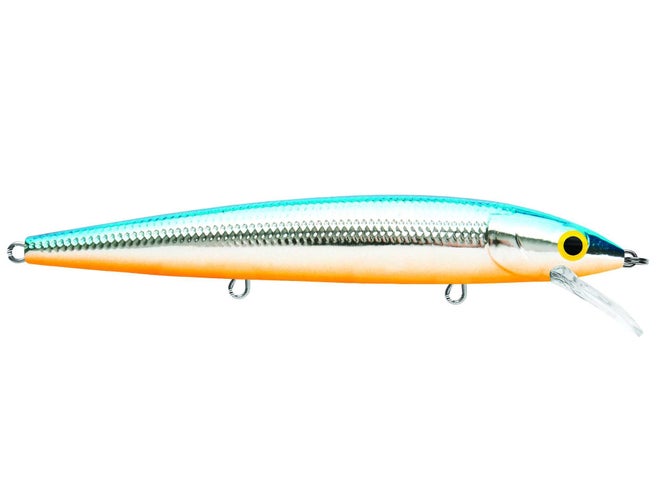 Rapala BX Balsa Extreme Swimmer | Tackle Warehouse