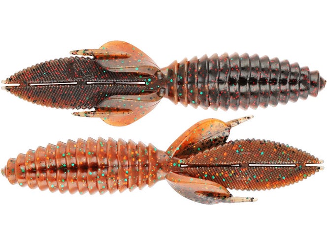 Punch Rig Gear Guide | Tackle Warehouse