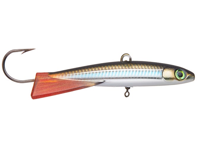 Rapala Jigging Rap Ice Jig | Tackle Warehouse