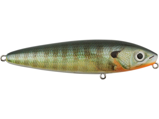 Rapala PXR Jowler 127 - Tackle Warehouse