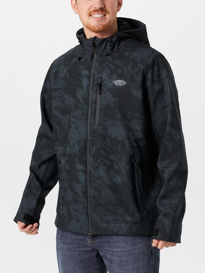Aftco Reaper Windproof Jacket - Tackle Warehouse