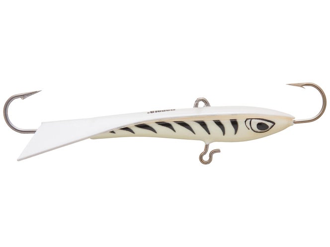 Rapala Jigging Rap Ice Jig | Tackle Warehouse